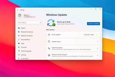 The Windows 11 Update Tool Is Going Full Green