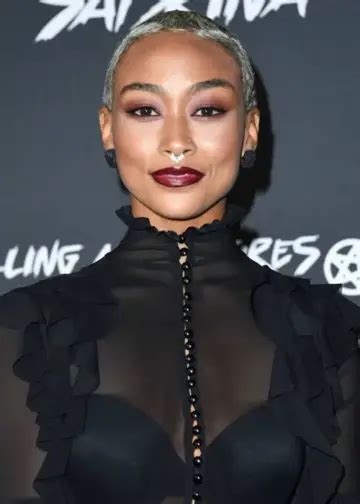 Tati Gabrielle Biography Movies List Wegreen Entertainment