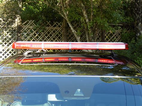 3000 SERIES RED LED LIGHTBAR EVL 3000 SERIES RED LED LIGHTBAR EVL