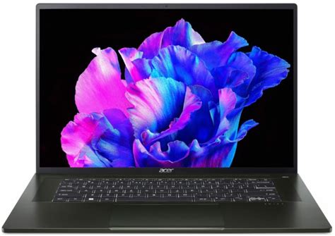 Acer Swift Edge U Radeon M Wquxga X Oled Tb Ssd Gb