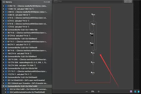 Windows Is There Any Way To Debug Gpu Render Graph In D D Application Use Visual Studio