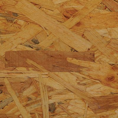 OSB 6 , 2500 x 1250 mm - BonaLux