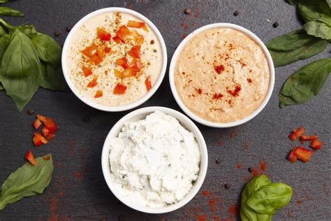 Fetacreme das sind 3 besten Rezepte für leckere Dips Grillfürst