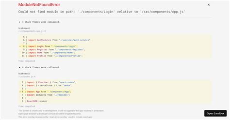 Login With React Redux Forked Codesandbox Login With React Redux Forked Codesandbox