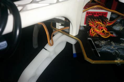 DIY Raspberry Pi 無人機機械構造 第一部分 DevicePlus