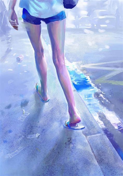 Benjamin Zhang Bin 本杰明 Kai Fine Art Artist Inspiration Fine Art Satirical Cartoons