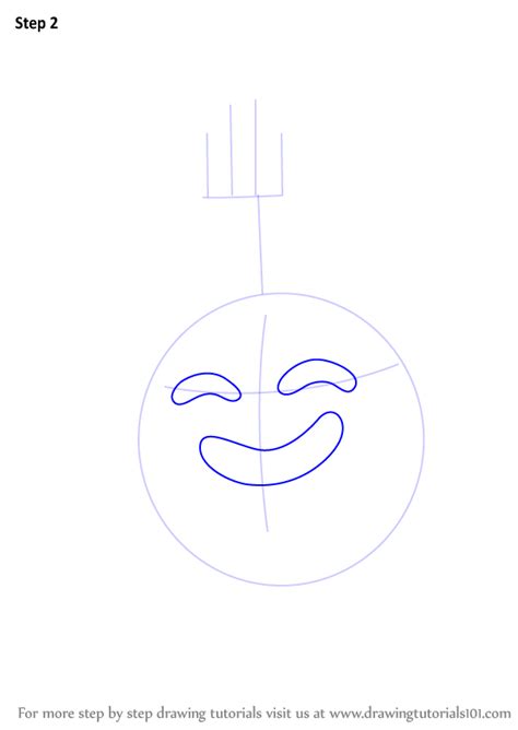 How To Draw Regular Show High Five Ghost