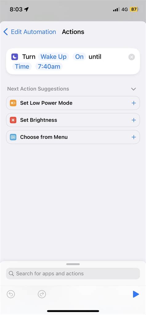 Why Is This Shortcut No Longer Working Rshortcuts
