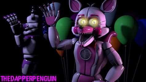 Garrys Mod Fnaf Sl Content