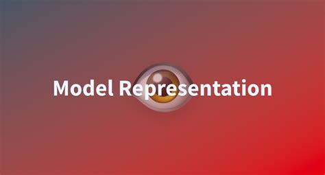 Model Representation A Hugging Face Space By Andstor