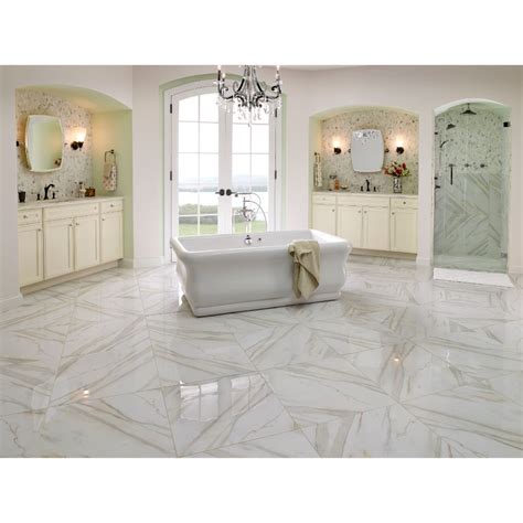 Honed Marble Tile For Bathroom Floor At Paul Harlan Blog