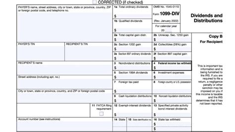 Irs Form 1099 B Instructions Brokerage And Bartering Transactions