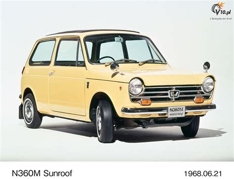 Honda N600`s! Show me! | Retro Rides