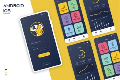 Develop Native Ios Android Crossplatform Apps Using React Native And
