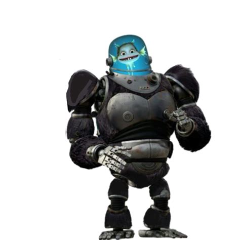 Minion Render By Roartbot2023 On Deviantart