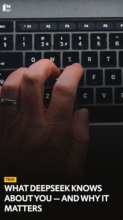 mashable do deepseek s privacy issues worry you they should