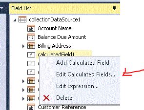 How To Add A Calculated Field To A Report JobTalkXAF Software By Design