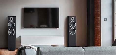 Magnat Audio präsentiert Magnat-Monitor-Reference-Serie - Hifi News ...