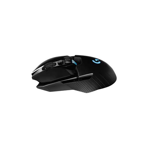 Logitech Wireless Gaming Mouse G903 Lightspeed With Hero 25k Sensor En Oferta Cómpralo Solo En