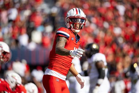 Who Should I Start Kimani Vidal Or Tetairoa Mcmillan