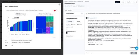 Multimodal Rag In Llamacloud — Llamaindex Build Knowledge Assistants