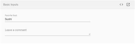 The Best Way To Utilise Angular Material For A Consistent Ui