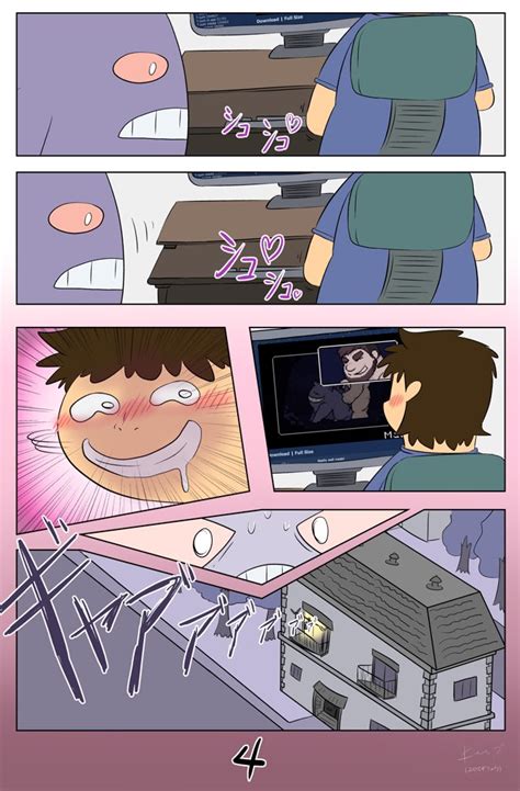 Rule 34 2019 Blush Bodily Fluids Chair Comic Computer Detailed