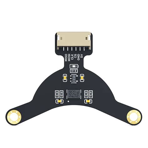 BIGTREETECH ADXL Accelerometer Board For Stepper Motors MICROWARE Tm S R O