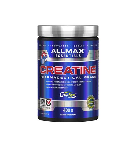 Creatine Monohydrate Golnc