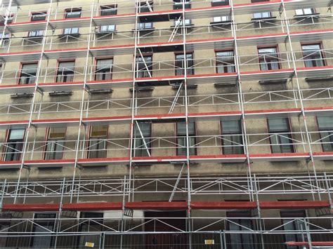 Aluminium Double Railing Ringer