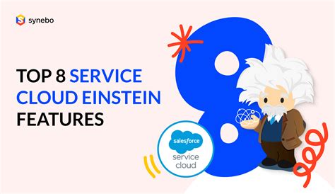 A Complete Guide To Service Cloud Einstein Features Synebo