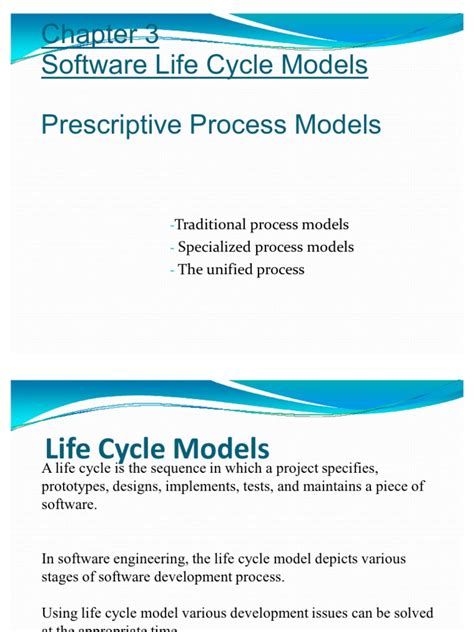 pressman ch 3 prescriptive process models pdf software prototyping