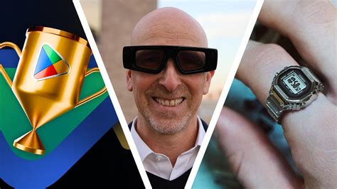 Amazon Unveils New Echo Show Models And Casio Launches Smart Ring Watch News Minimalist