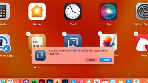 How To Uninstall Apps On A Mac Tom S Guide
