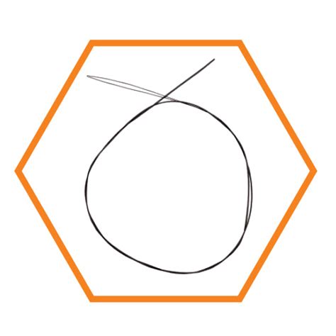 Suture Hook 45° Left Shaft