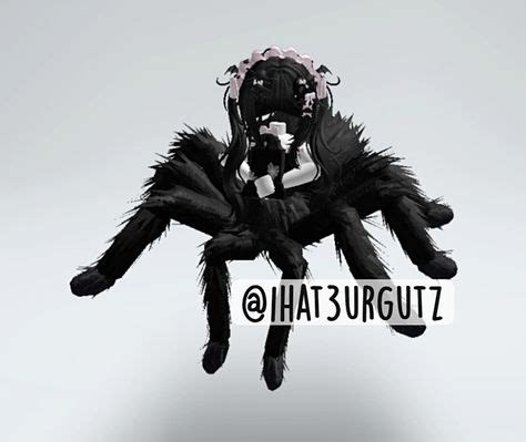 Creepy Roblox Avatar