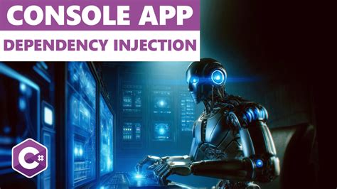 Iservicecollection In Console Applications A How To Guide Hackernoon