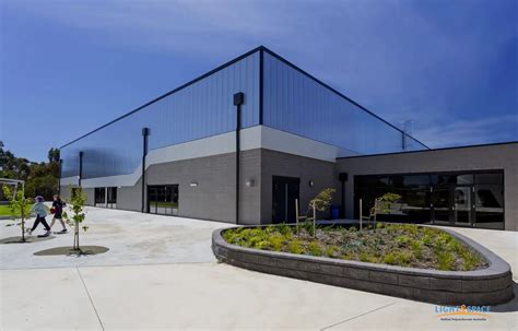 Polycarbonate Cladding Light And Space Roof Systems