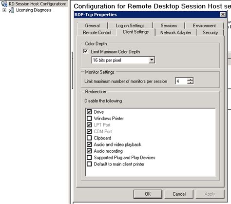 Default Rdp File Location