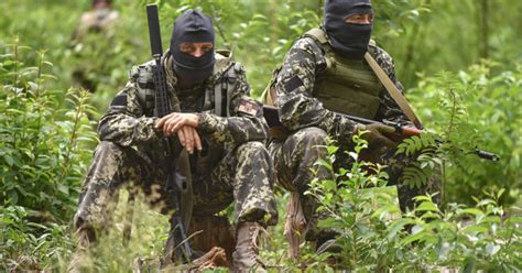 Іспанія підготувала для України новий пакет військової допомоги Фінанси Bigmir Net