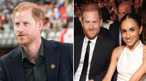 'Reason why' Meghan Markle wasn’t with Prince Harry during surprise visit this weekend - Royal ...
