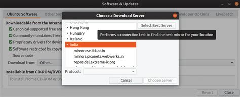 how to prevent and fix package dependency errors in ubuntu onet idc