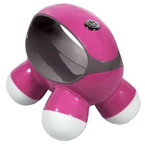 Hand Held Massager Vibration Sensory Toy Tfh Special Needs Toys Usa