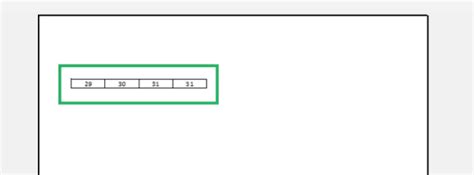 stop excel from printing blank pages step by step 2024