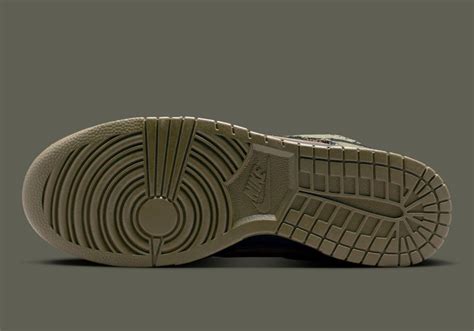 Nike Frankenstein Dunks Hv4452 300