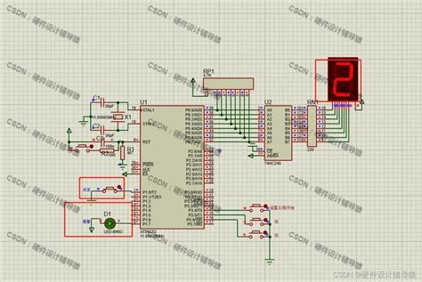 【毕业设计】51单片机红外点滴输液检测系统智能输液监控系统51单片机 Csdn博客