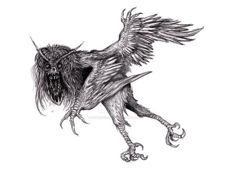 Striga By Kingsofevilart On Deviantart