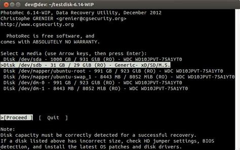 How To Recover Deleted Files On Linux