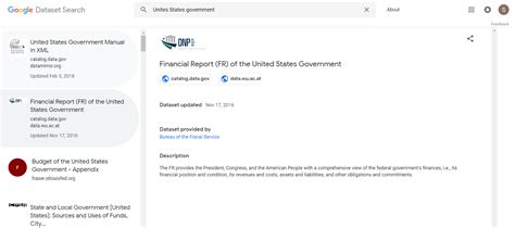 A Guide To Using Google Dataset Search Beta