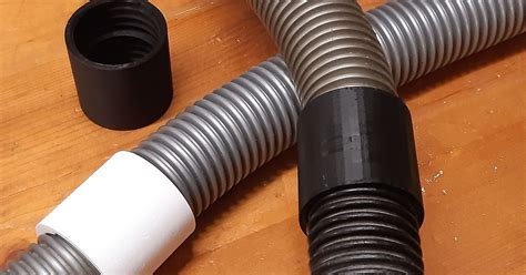 Vacuum Cleaner Hose Connectors At Alison Mclemore Blog